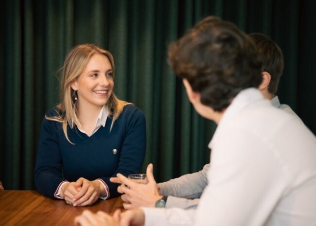 Examencommissie Leuven • Kunde